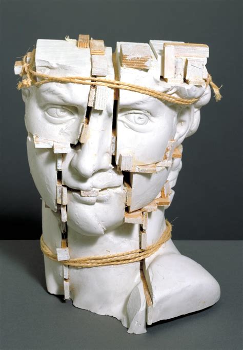 Eduardo Paolozzi Sculpture Eduardo Paolozzi Recent Sculpture 1964