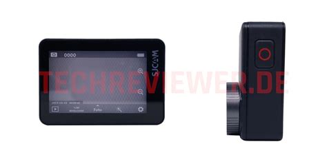 SJCAM SJ10 Pro - Die neue SJCAM Action Cam 2020!