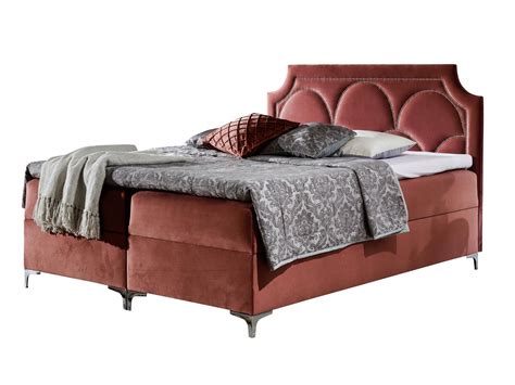 Wysokie Łózko Francuskie Glamour 180x200 - 3348 zł - Allegro.pl - Raty ...