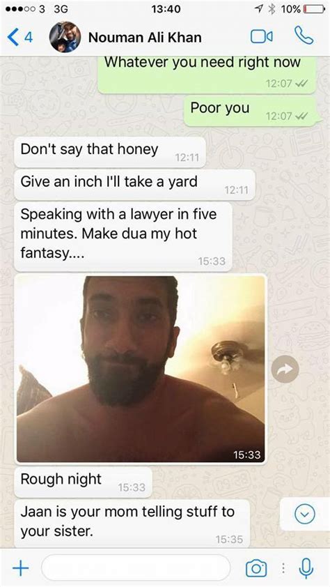 Somali Model Exposes Sheikh On Instagram Page Somali Spot Forum News Videos