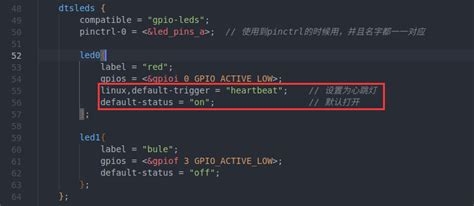 21 Linux 自带的led驱动linuc有led的驱动吗 Csdn博客 21 Linux 自带的led驱动linuc有led的驱动吗 Csdn博客