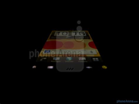 T Mobile MyTouch G Slide Review PhoneArena