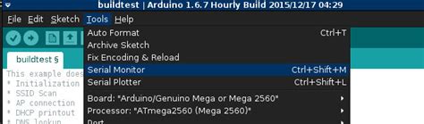 How To Add WiFi To Your Arduino