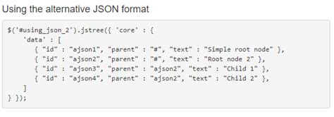Cannot Read Property Core Of Undefined Issue Vakata Jstree GitHub