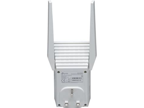 TP-Link RE605X review | Wi-fi extender Wi-fi router and extender - Which?