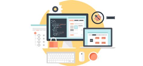 Collection Of Software Development PNG PlusPNG