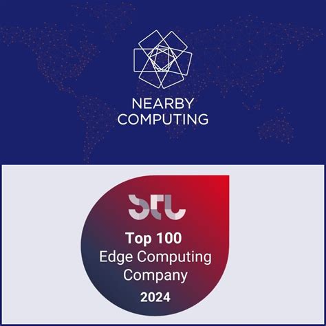 Nearby Computing On Linkedin Edgecomputing Edgecompute Edge Edgedatacenter Edgecloud