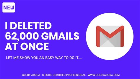 How Can I Delete All My Gmail Messages At One Time Printable Forms Free Online
