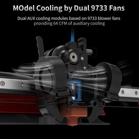 Free Shipping 3d Printer Lh Stinger High Performance Speed And Prec