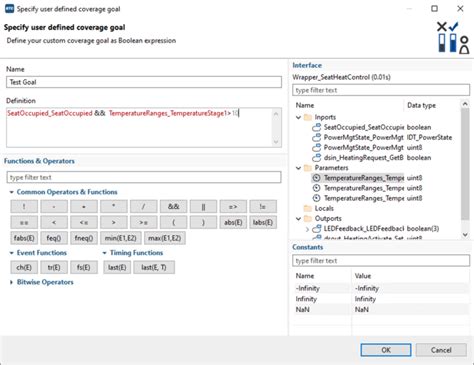 Btc Embeddedtester Btc Embedded Systems Ag