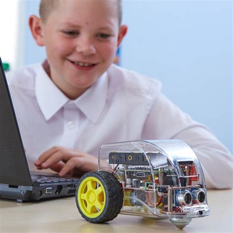 pi2go robot robotworld pl