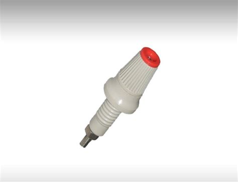 Banana Terminal Bti Brass Female At Rs 1piece In Indore Id
