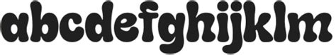 Regina Light Otf 300 Font Decorativedisplay Retro What Font Is