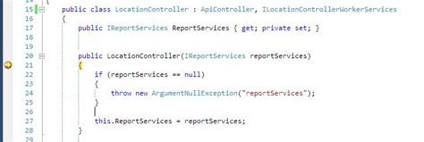 c unable to step into interface implementation configured by unity
