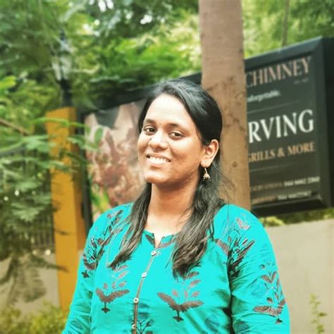 Priya dharshini (@priya_b_dharshini) • Threads, Say more