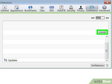 Ways To Disable Add Ons WikiHow