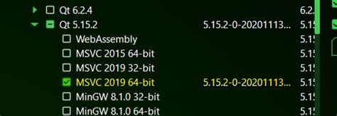 Where Are The QMYSQL Drivers Trying To Find MySQL Issue 29
