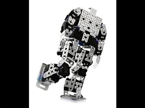 UBTECH Delta Robotics Kits DIY Changeful Education Robot ToHobby Com Diy Kits Diy Robot