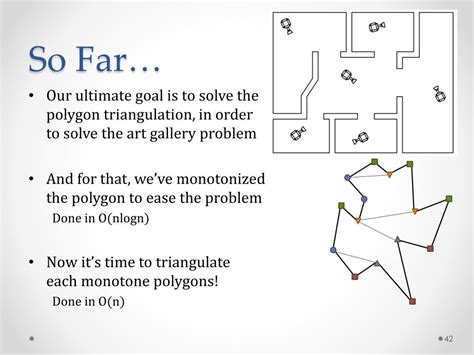 Ppt Polygon Triangulation Powerpoint Presentation Free Download Id2487744