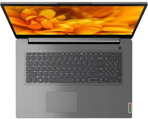 Lenovo IdeaPad 3i Gen 6 17 Inch Review Laptop Decision