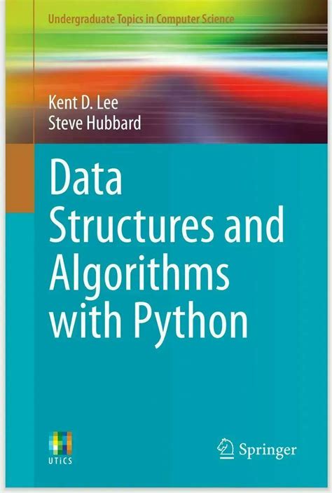 Dr Ganapathi Pulipaka On Linkedin Datastructures Algorithms Python