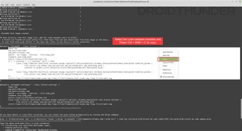 Install Chrome Os On Windows Dual Boot With Playstore