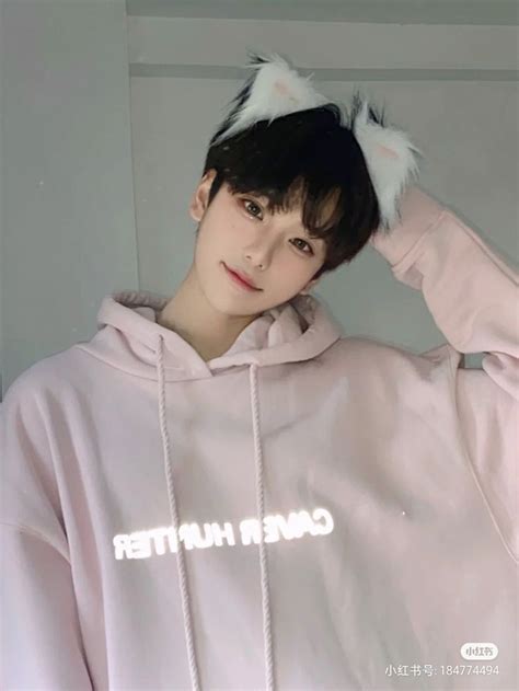 Пин на доске Ulzzang Милые парни Красивые парни Мальчики позирование
