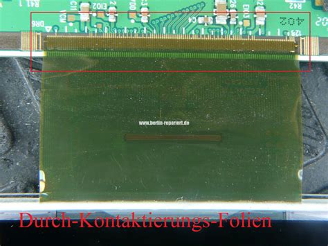 LED Display LCD Display Defekt Atlas Multimedia Wir Lieben Reparaturen Seit 1992