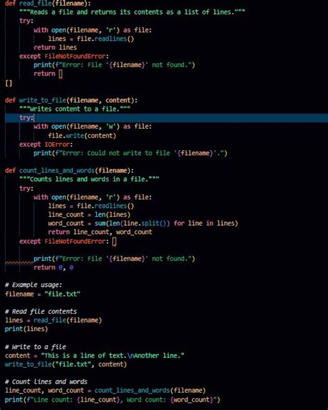Muhammad Wassam On Linkedin Python Programming Softwaredevelopment