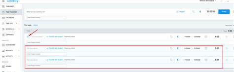 Merge Entries In Timer Feedback Clockify Forum