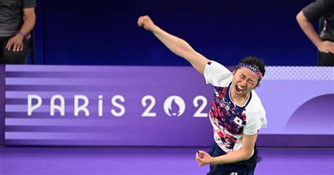 ‘2년만 전영오픈 우승 사냥 안세영 첫판서 中가오팡제 가볍게 제압