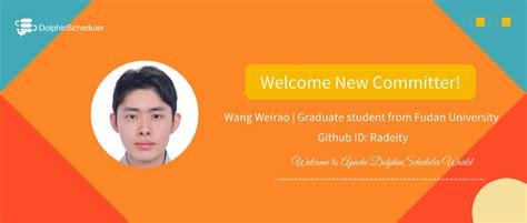 新晋 committer！来自复旦大学的帅哥一枚 知乎