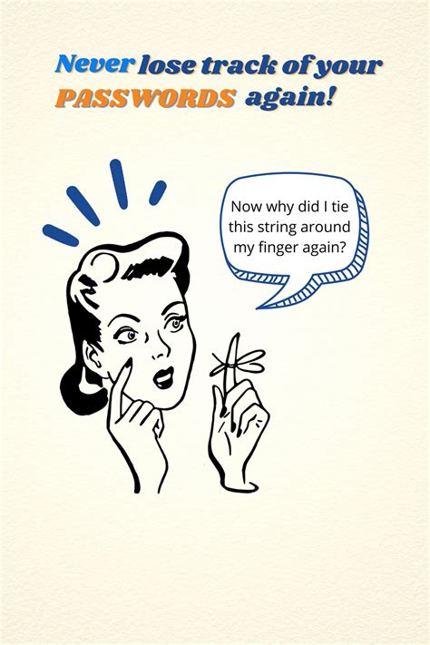 Slideshow Whats My Password And Where Are My Glasses 6 X 9 Password