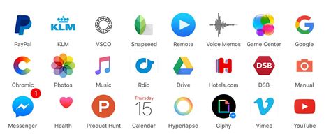 60 Best App Icon 2026 Uiux Inspiration Muzli