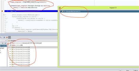 Php SimpleXML Trying To Loop Through Elements And Create Associative