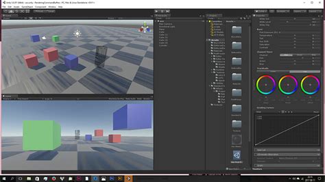 Invert Colors With Post Processing Unity Engine Unity Discussions Invert Colors With Post Processing Unity Engine Unity Discussions
