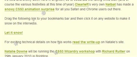 Creative Css3 Animation Tutorials And Demos Icanbecreative