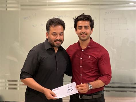 Malik Hamza Javed On Linkedin Thankyou Scorpbit Inc An Sct Group Company For The Eidi Next