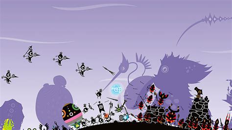 Formerly Exclusive To Psp Patapon 1 And 2 Release On Ps5 Switch And
