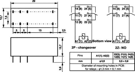 Dsc Rm 1 Relay Diagram