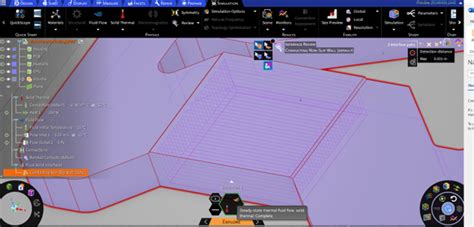 Achieving Fast And Accurate Multiphysics Simulations With Gpu Solver