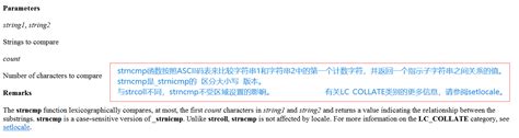 c语言学习no 13 字符函数（三） strncpy strncat strncmp长度受限制的字符串函数 strncpy函数用法 csdn博客