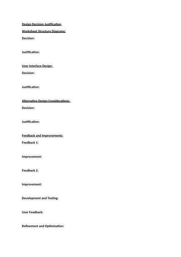 btec it level 3 unit 5 data modelling learning aim bandc teaching