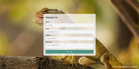 Handling Forms In Nextjs With React Hook Form Zod And Server Actions By Techwithtwin Medium