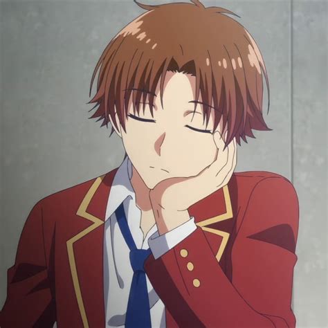 Ayanokoji Recent Anime Anime Rapper Anime Character Drawing