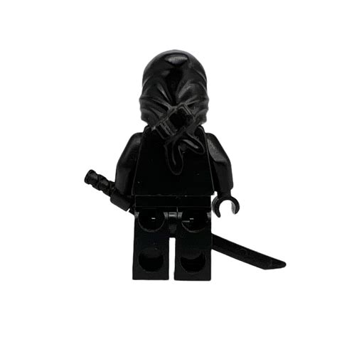 Lego Ninjago Cole Minifigure Njo Cw Collectables Lego Figures