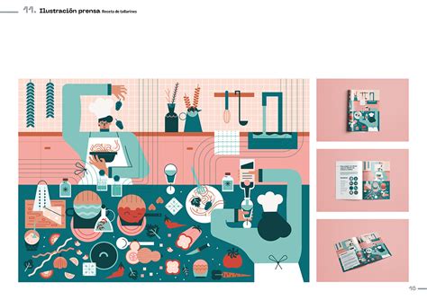 Portfolio On Behance