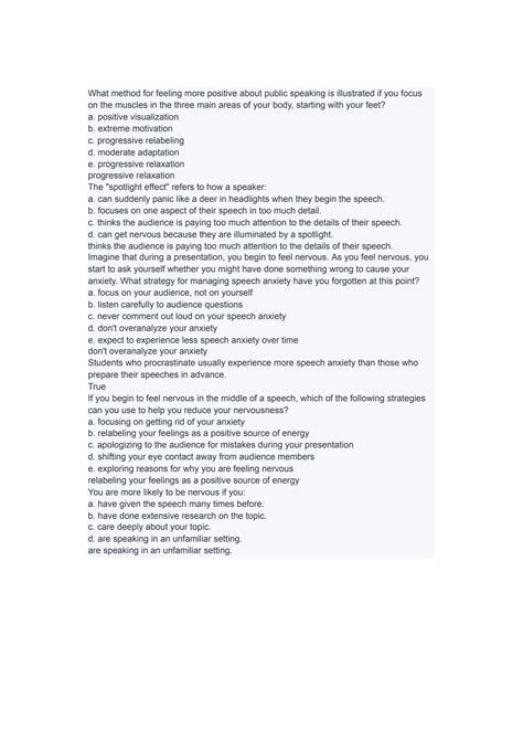 SOLUTION Coms 101 Liberty University 18 Lecture Notes 2024 Studypool