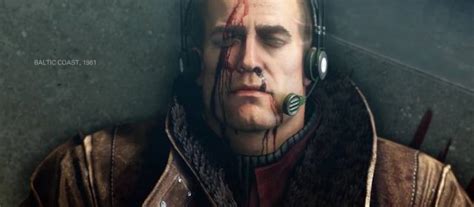 William Joseph "B.J." Blazkowicz, and his legacy with Wolfenstein