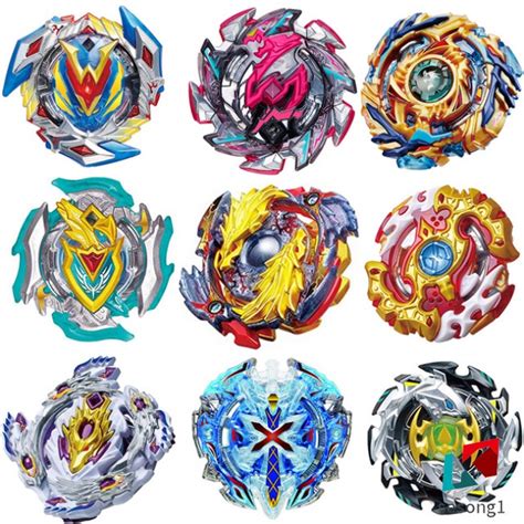 Latest Model Beyblade Burst Toy B 113 B 110 B 82 B 79 B 00 With